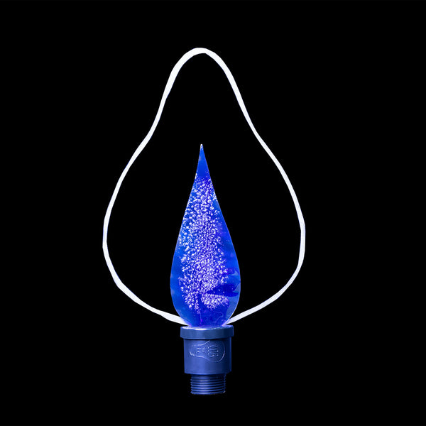 Light Painting Brushes Serpent Plexiglass